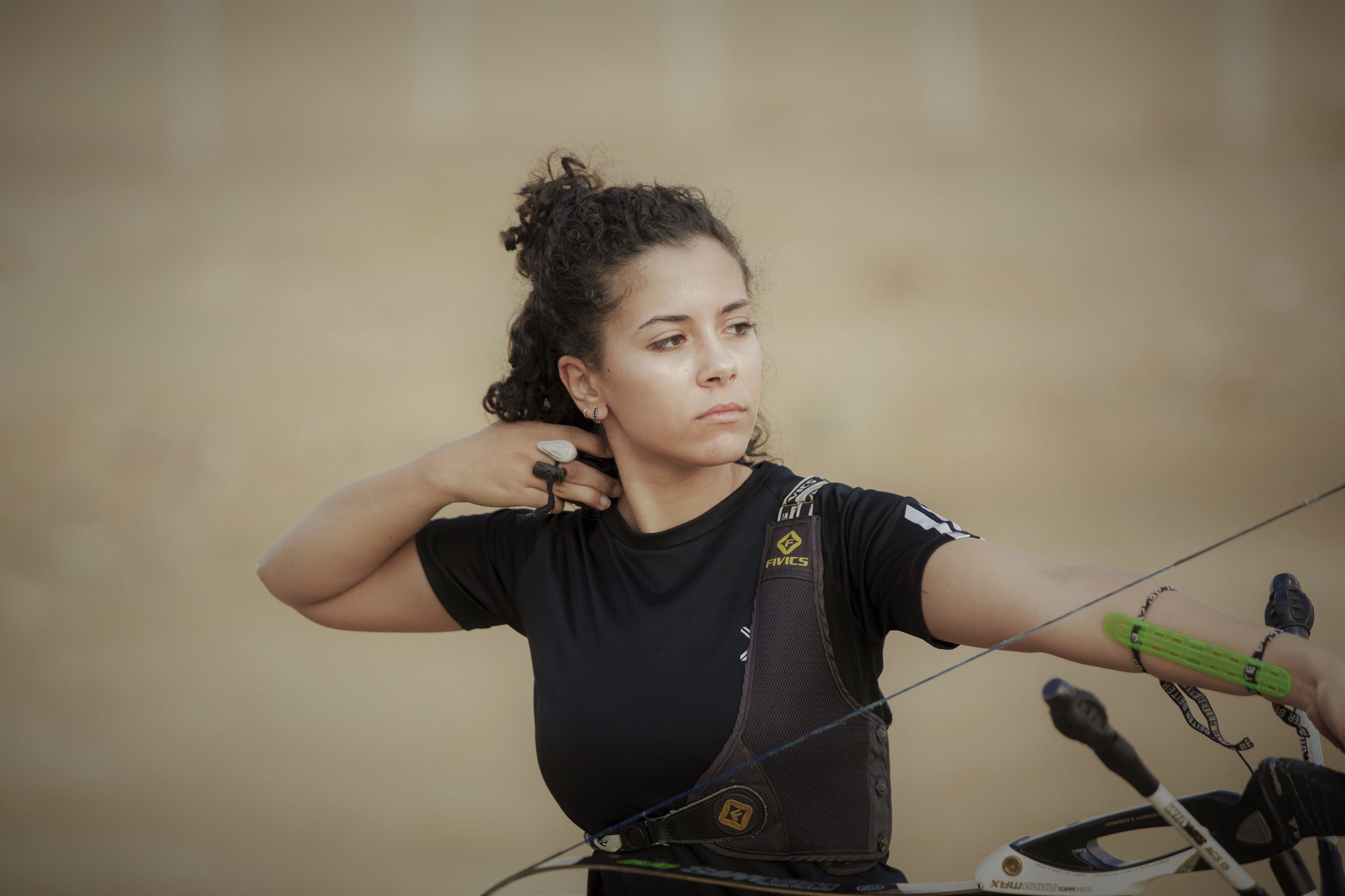 Archery in Egypt: from Pioneering to Deterioration